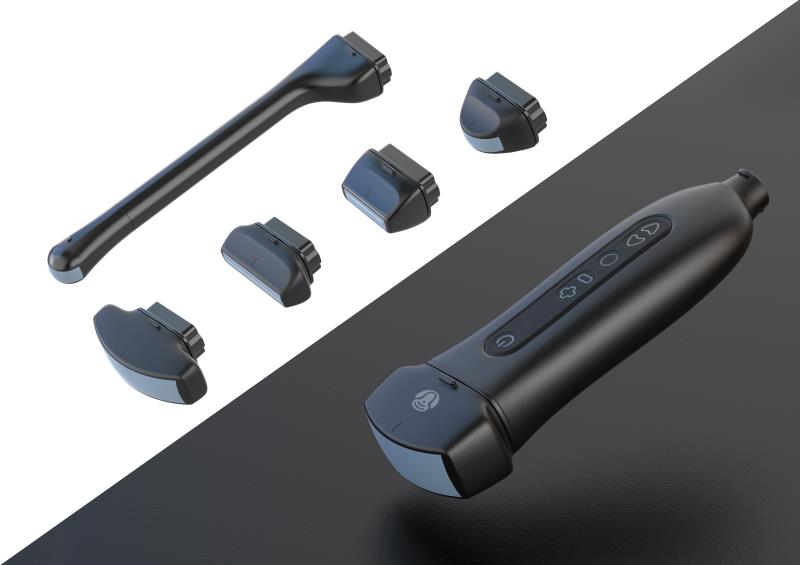 WIFI Youkey Q7 Pocket | Ultraschall